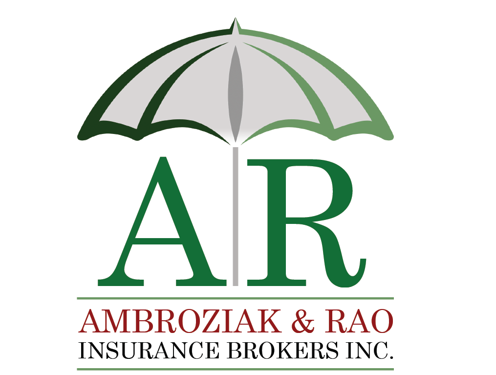 Ambroziak & Rao Insurance Brokers - AR Insurance Brokers